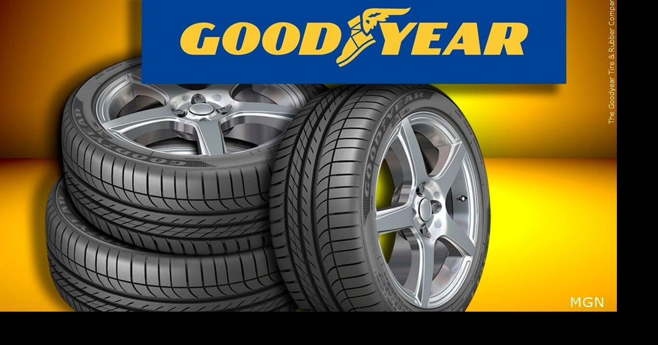 Goodyear to close Findlay’s Tall Timbers Mold Facility, impacting 85 ...