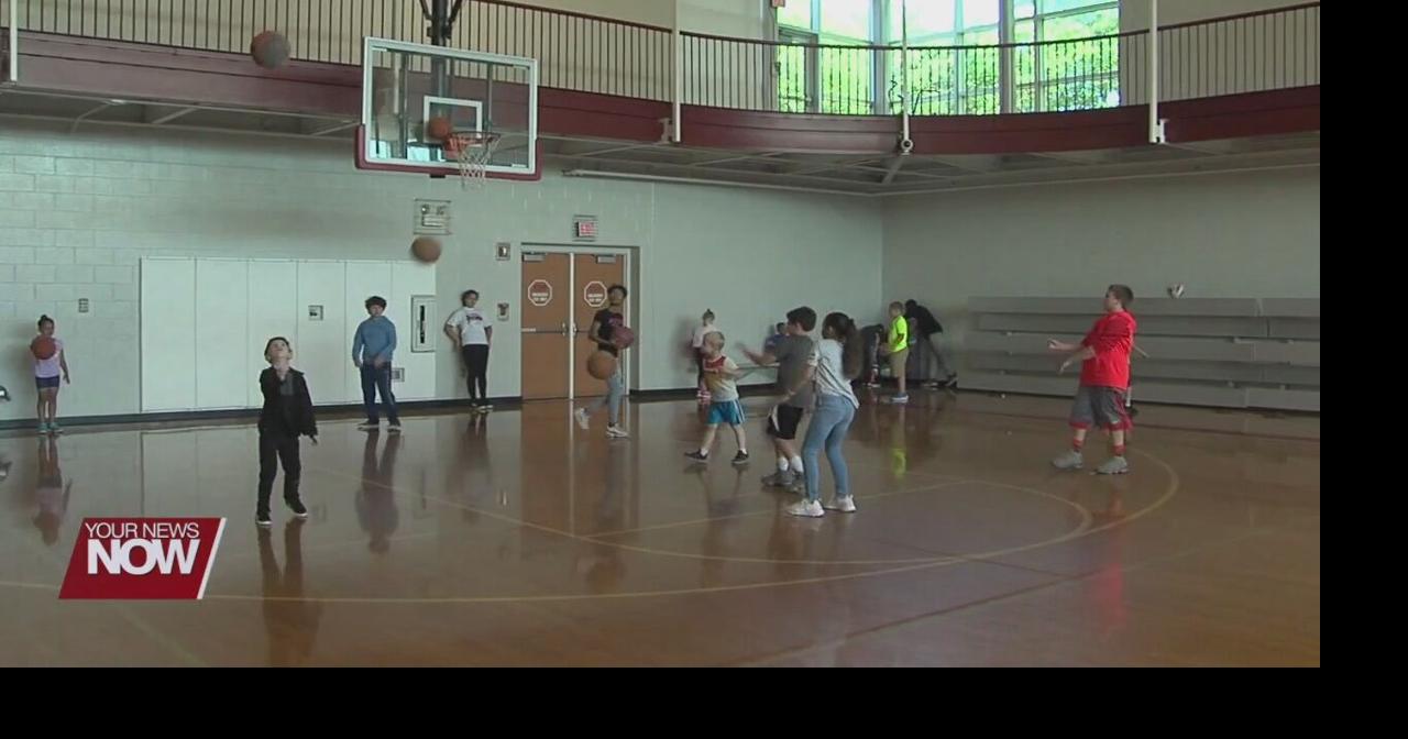 Lima Family YMCA gearing up for Summer Day Camp | News ...