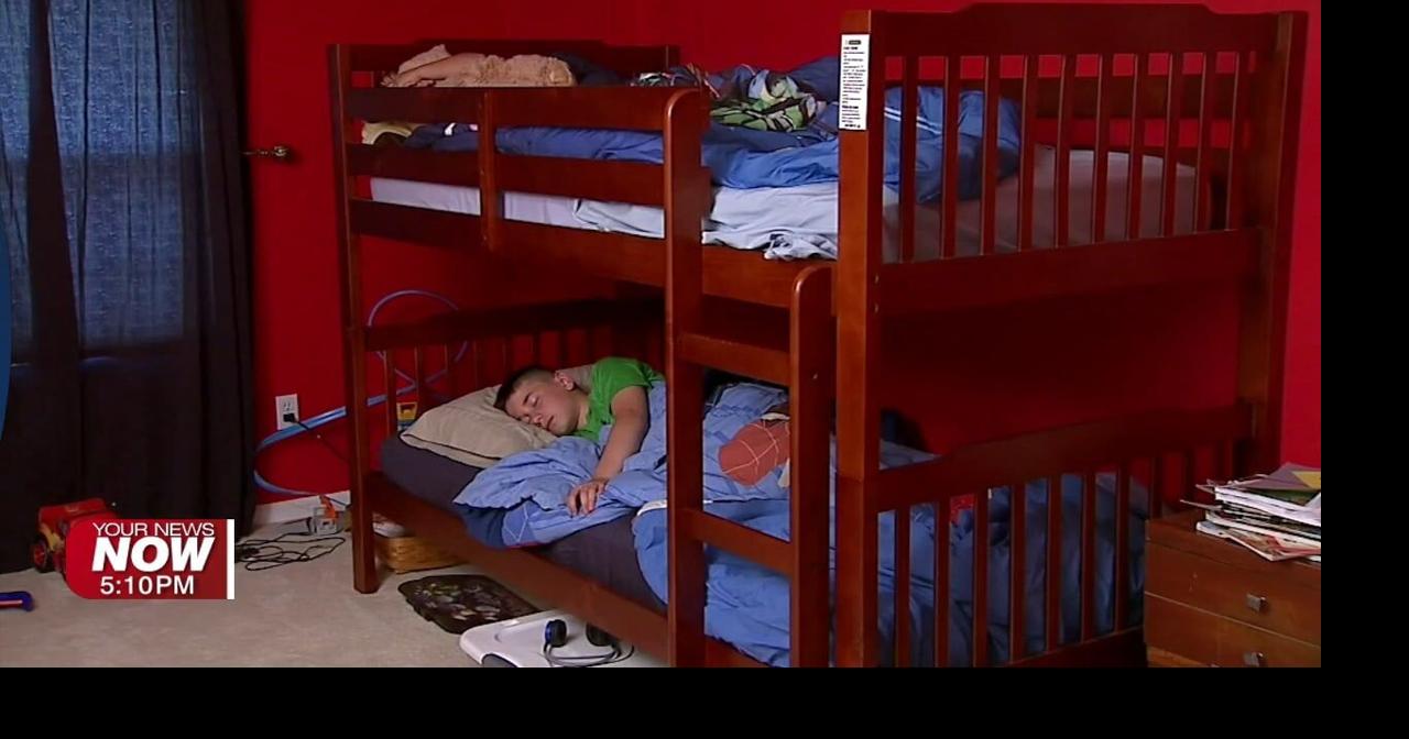 Do Kids Need a Summer Sleep Schedule? | Allen County | hometownstations.com