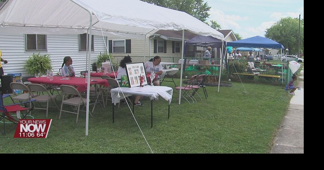 Greenfield Heights hosts massive block party for neighborhood | News ...