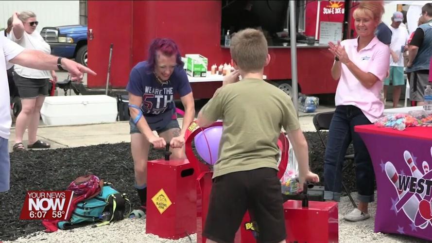 Lima Allen County Chamber plans Solar Smash Bash in celebration of ...