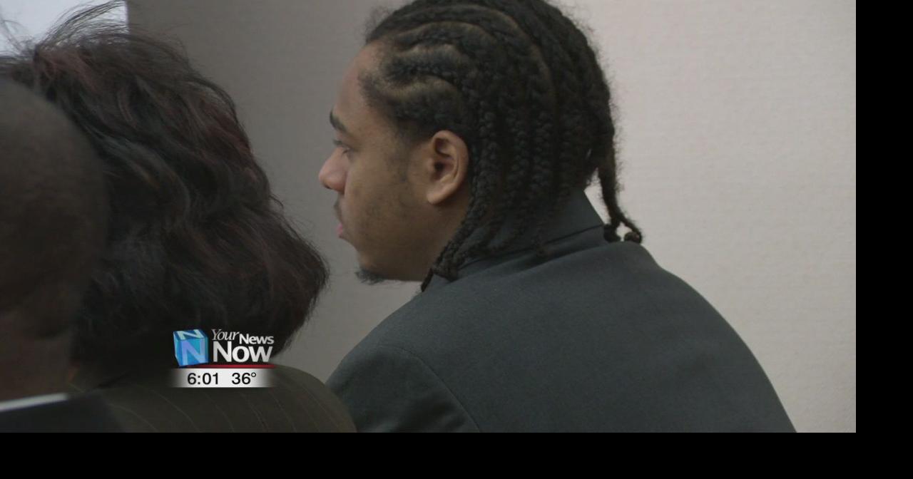 Chaz Jackson acquitted of murder, guilty of involuntary manslaughter ...