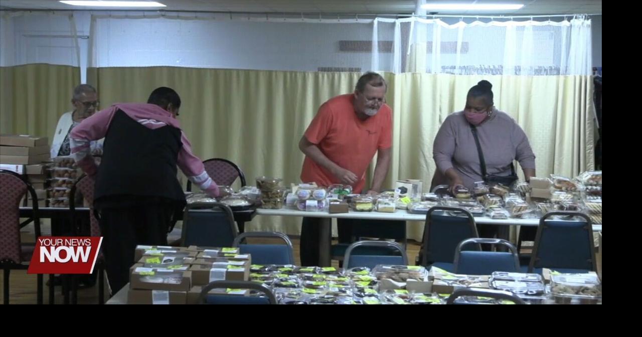 Christian Corner Food Pantry is looking for volunteers and donations ...