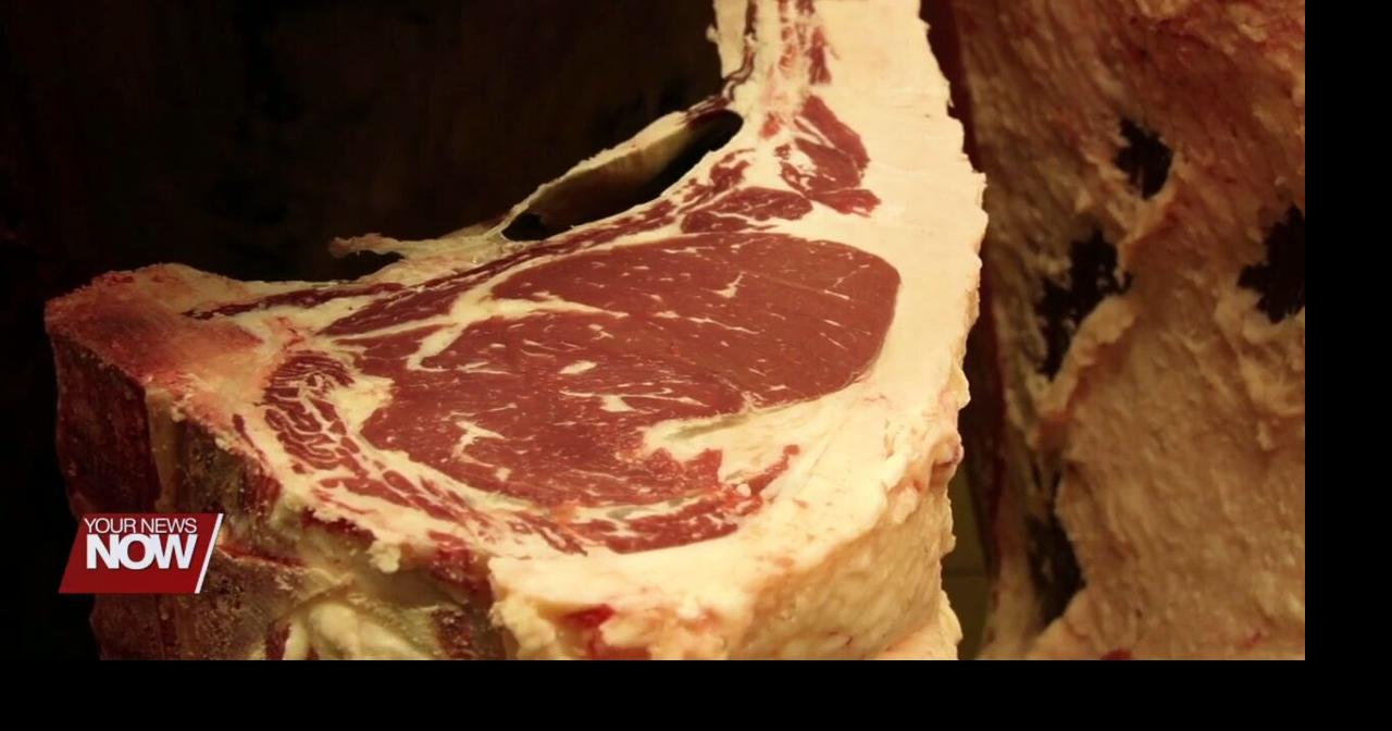 Annual Kewpee Carcass Show underway at Keystone Meats | News ...