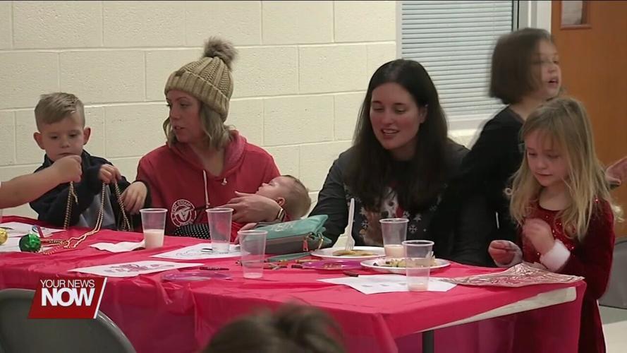 Lima Family YMCA is offering some holiday fun for families | News ...