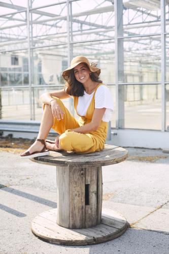 Janowski, Anna | Virtual Graduations | hometownstations.com