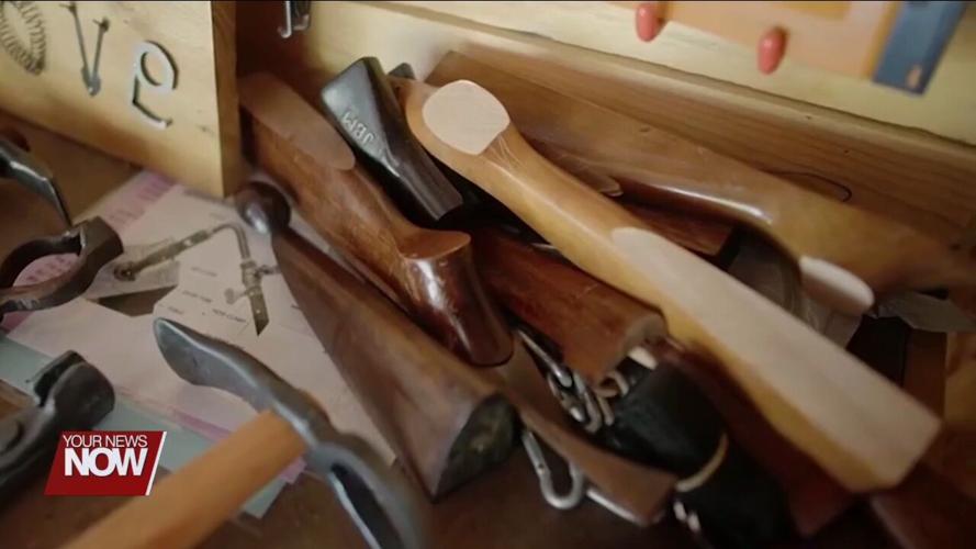 Turning Guns into Garden Tools: Event coming to Center for Peace and ...