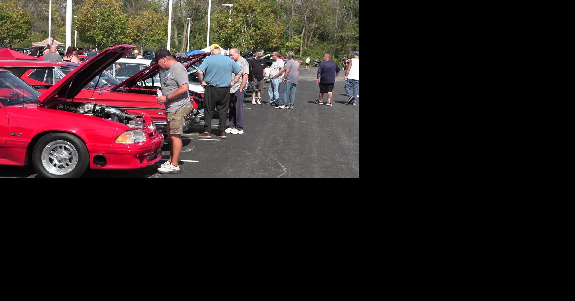 UAW and Reineke Family Dealerships host 7th Annual Veterans’ Car Show ...