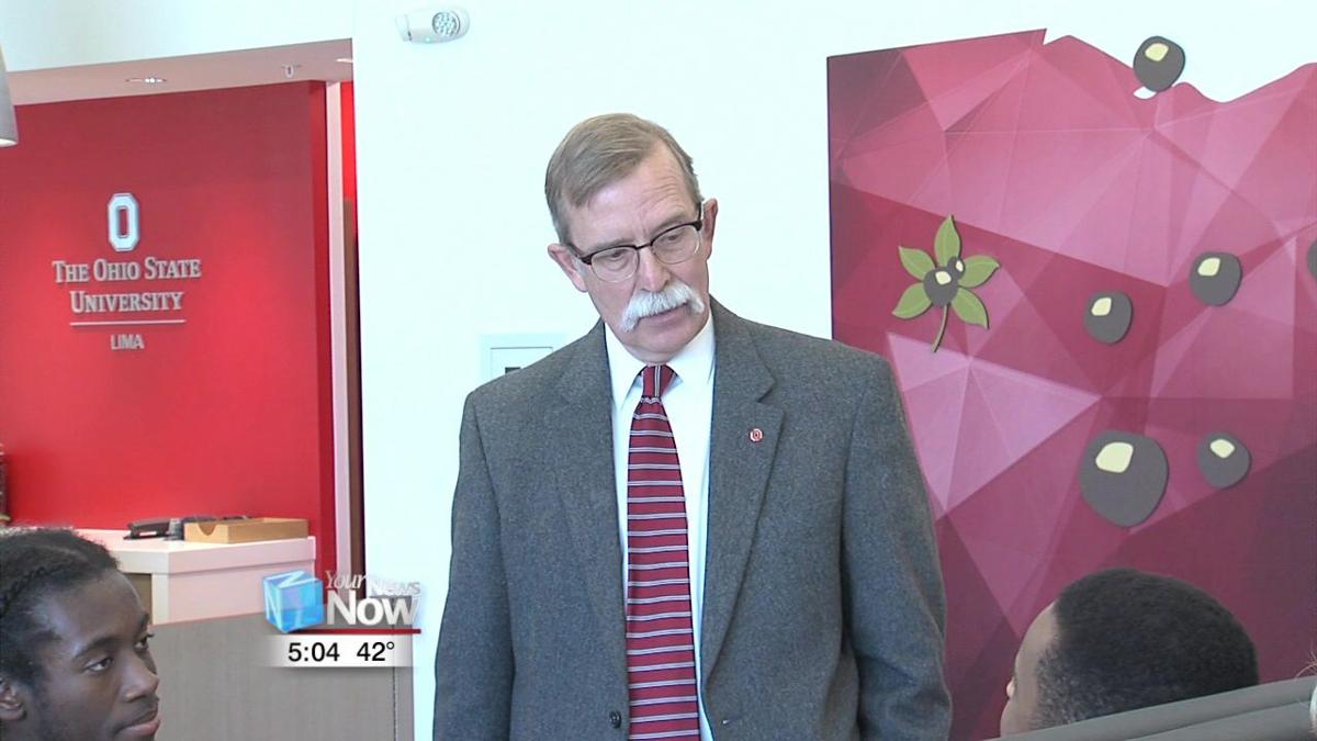 Ohio State University Lima welcomes new dean | News | hometownstations.com