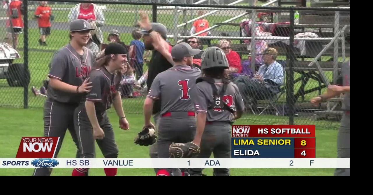 HS Baseball: Leipsic Edges Out Crestview 3-1 in NWC Title Chase; Bath ...