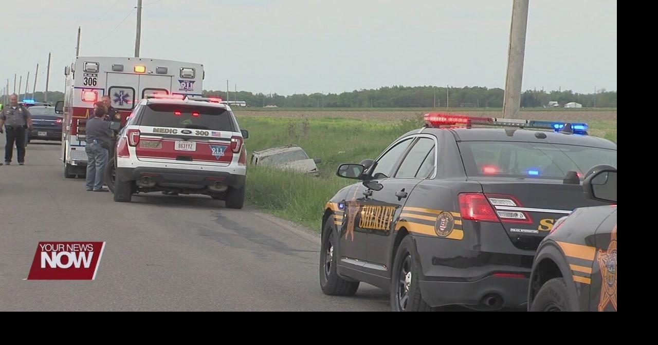 Single car crash in Monroe Township kills one | News | hometownstations.com