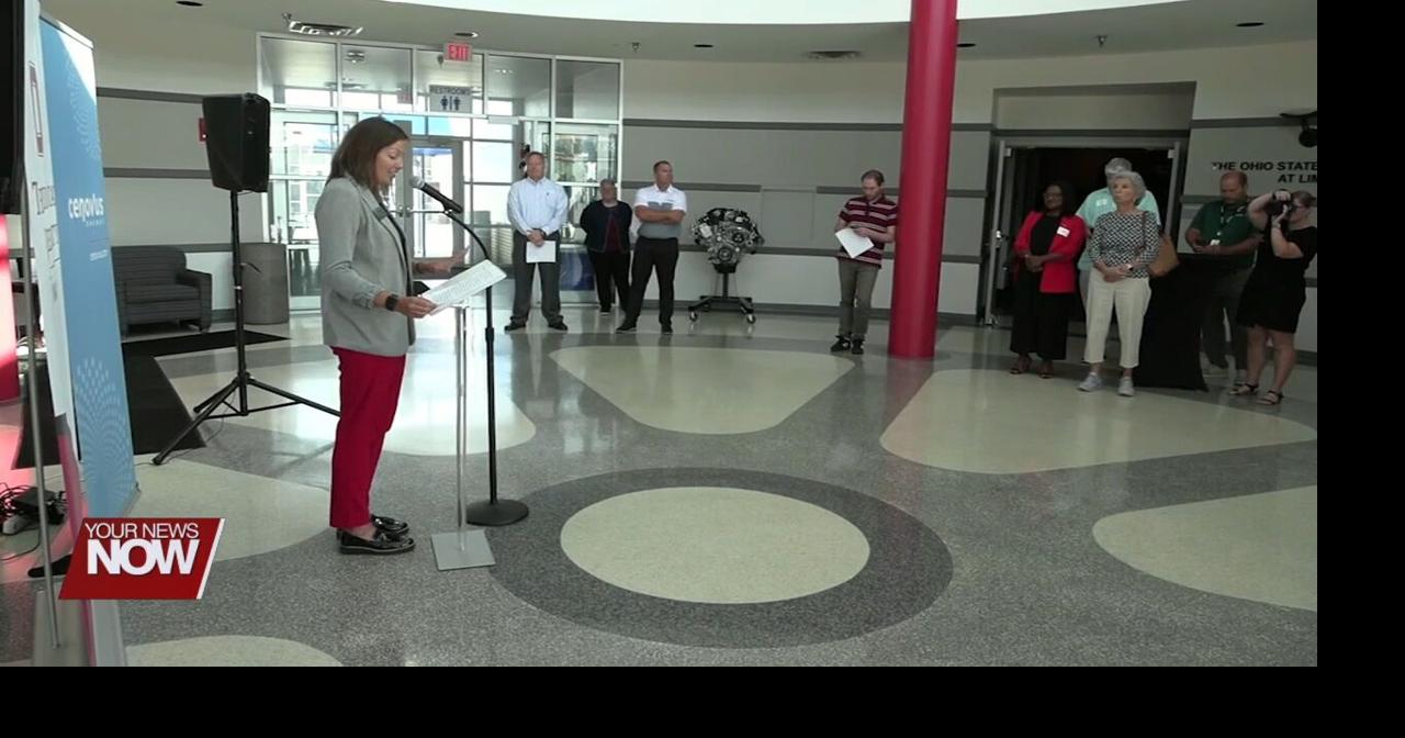 Cenovus Energy Lima Refinery donates to OSU Lima Engineering Program ...