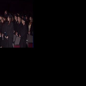 Rhodes State College commencement, largest ever | News ...