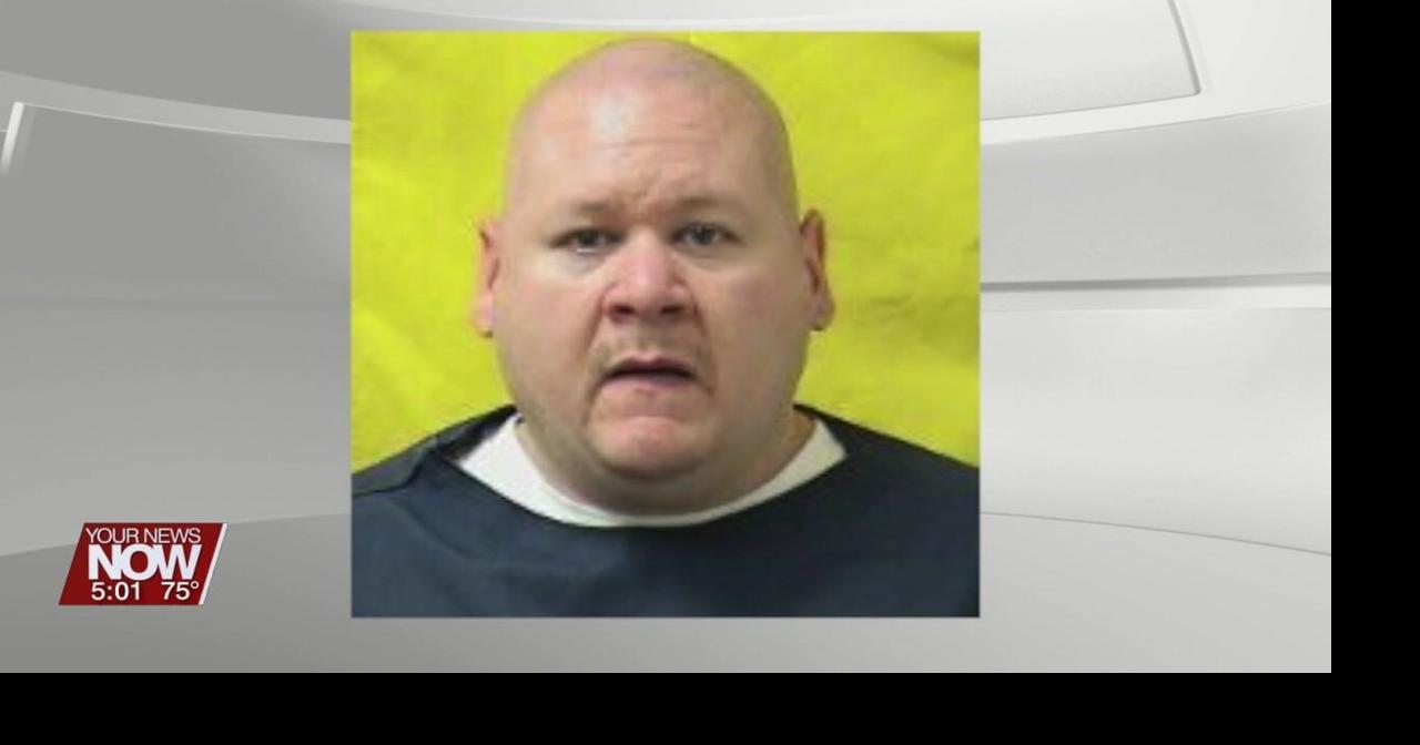 A former escaped Allen Correctional inmate pleaded guilty to charges in ...