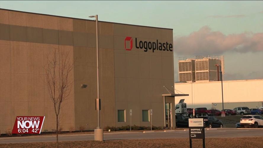 Logoplaste Lima plans to expand warehouse and add jobs | News ...