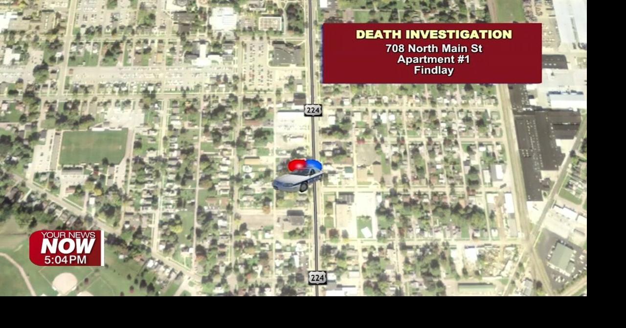 Police investigating suspicious deaths of two men found Easter morning ...