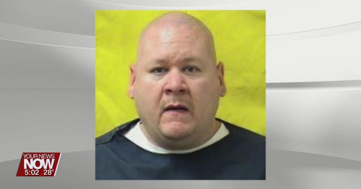 Allen Correctional Inmate Who Escaped In May Is Returning To Allen