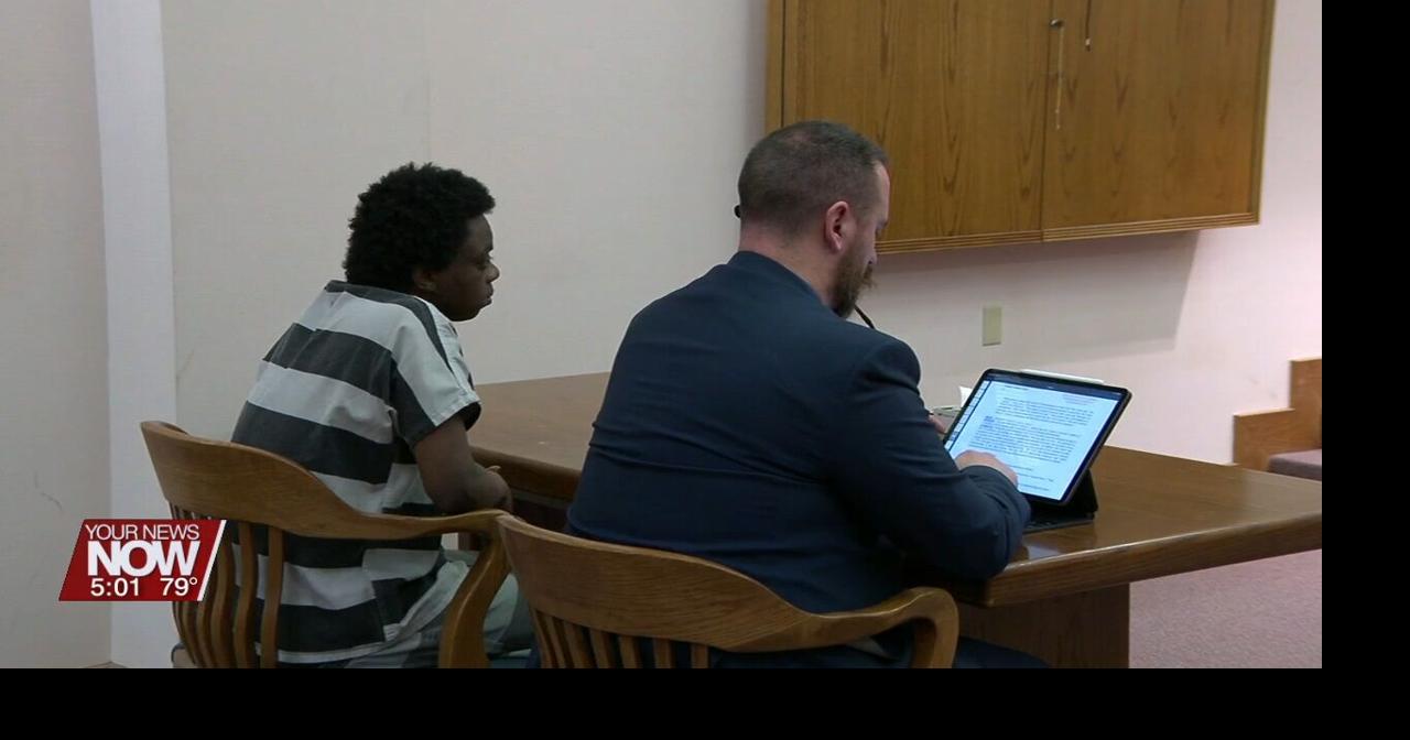 Carter sentenced to 48 months in jail after pleading guilty to rape ...