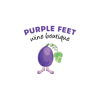 Purple Feet Wine Boutique | Wine And Tavern Tour | hometownstations.com