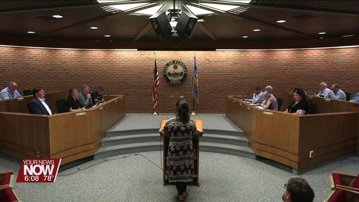 Findlay's mayor details Immigration Task Force and addresses Haitian ...