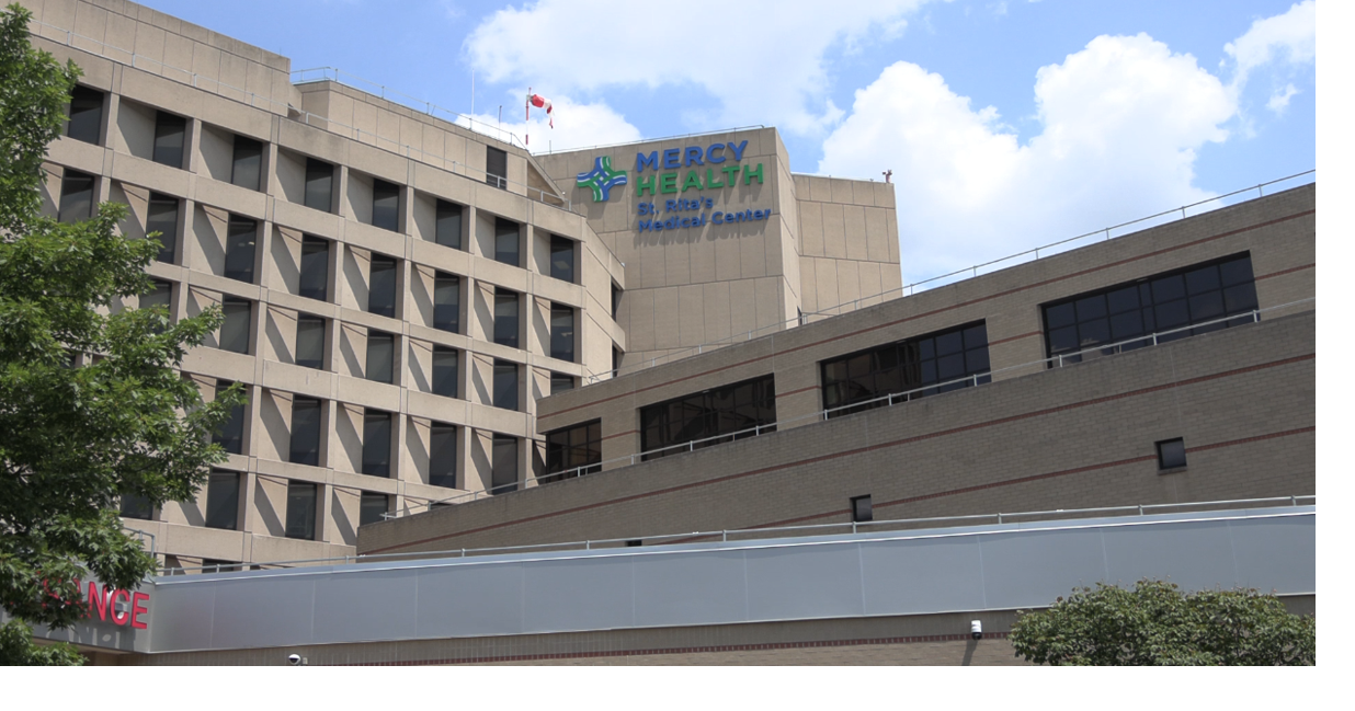 Mercy Health - St. Rita's, City of Lima address water quality concerns ...
