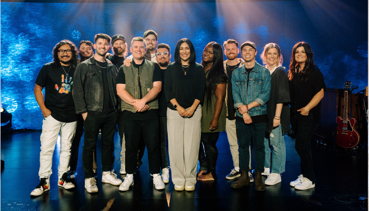 Thrive Worship to headline Mercer County Fair Christian concert with ...