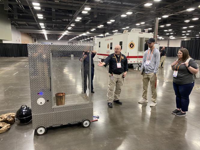 State Fire Marshal Using Community Risk Reduction Week to Highlight ...