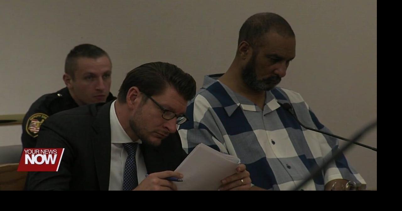 Trial date set for the re-trial of Kenneth Cobb | News ...