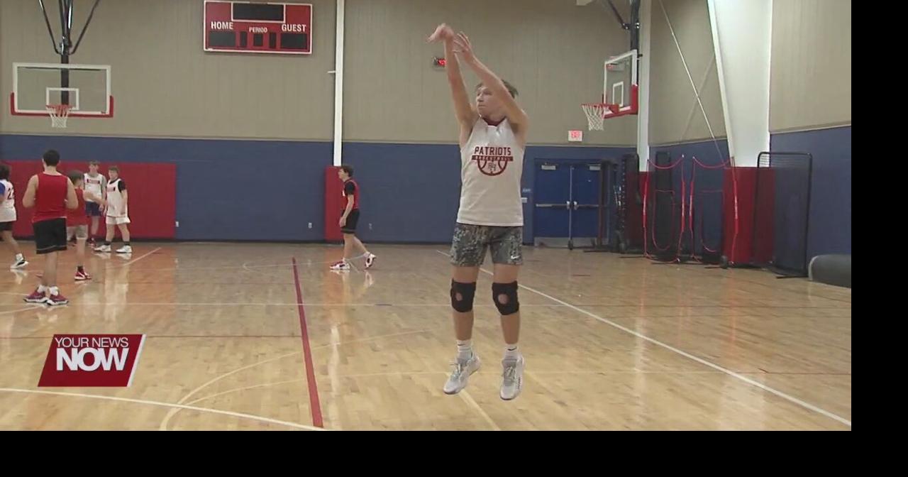 Patrick Henry Boys Basketball Team Trying to Restore Their Tradition ...