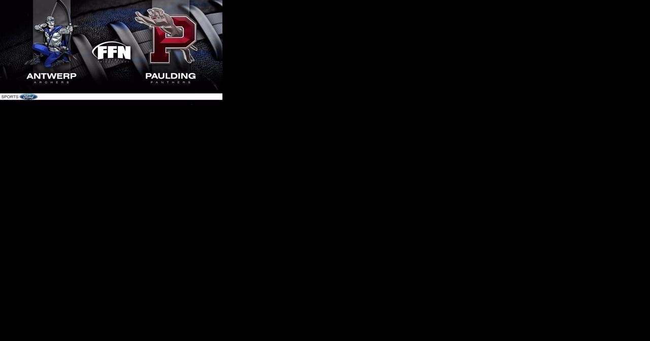 paulding high school logo