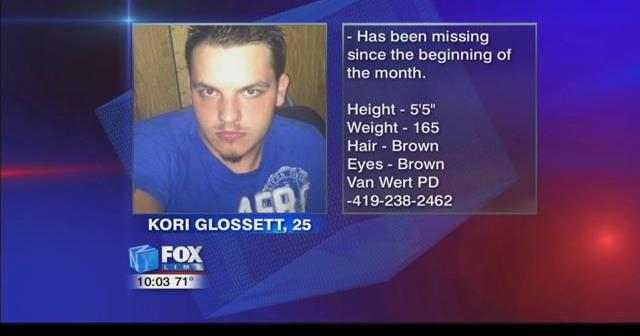 Van Wert Police searching for missing man | News | hometownstations.com