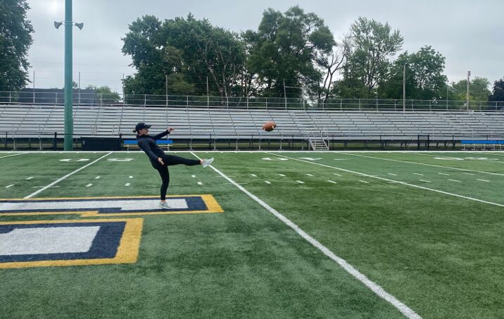 Muryn to compete in first ever Mayor's Cup | News | hometownstations.com