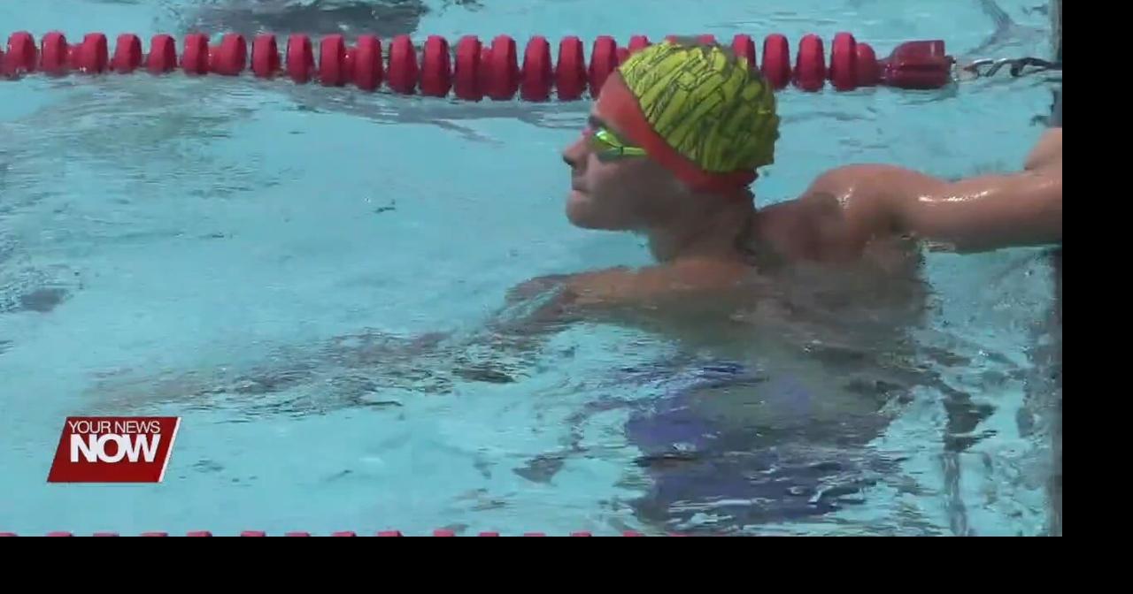 Bluffton Swim Team Sweeps 2024 WOAL Championships | Sports | hometownstations.com