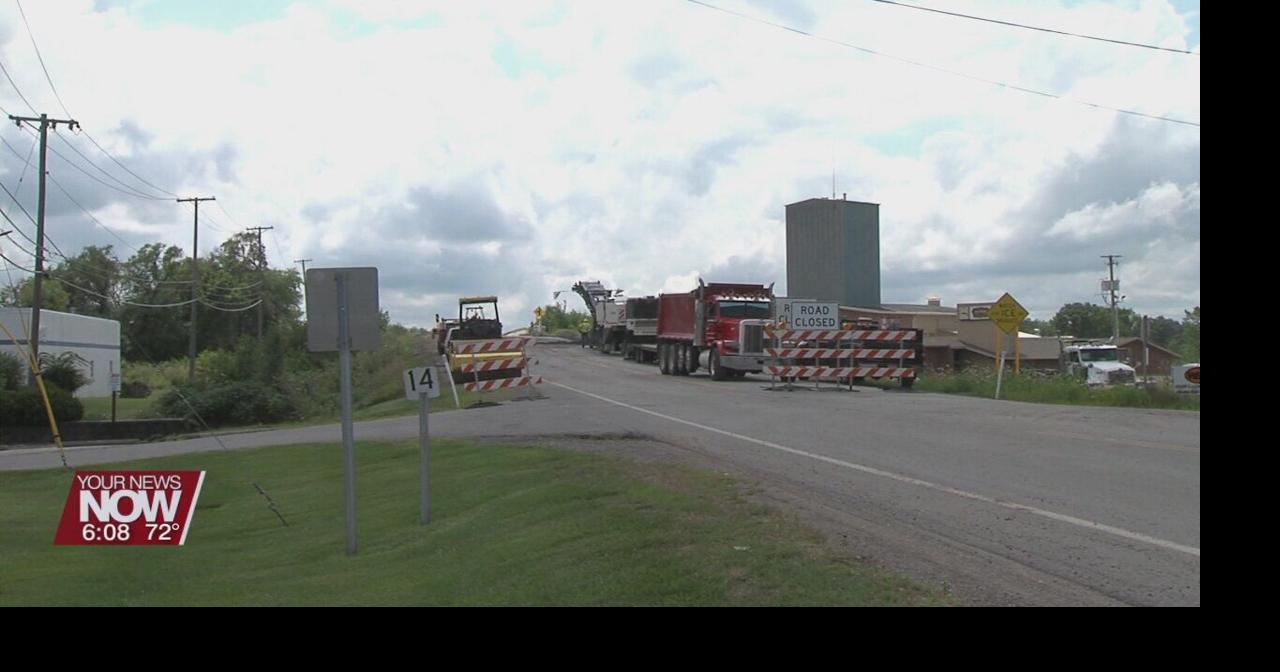SR 117 bridge project delayed | News | hometownstations.com