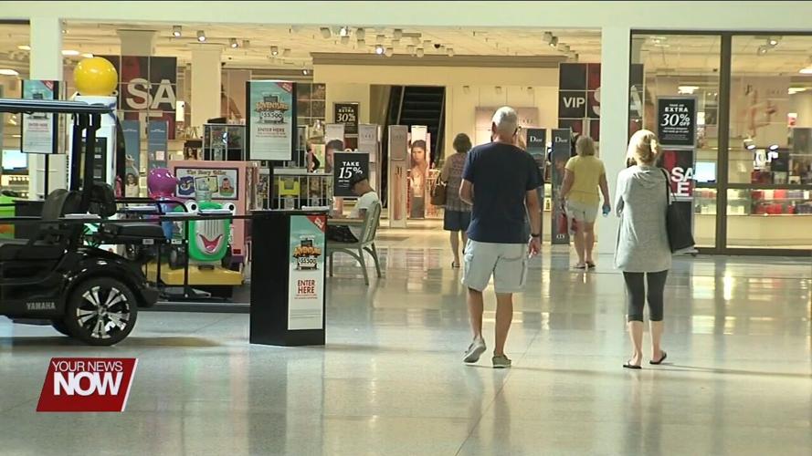 Lima Mall has a new owner after selling for 12 million dollars | News ...
