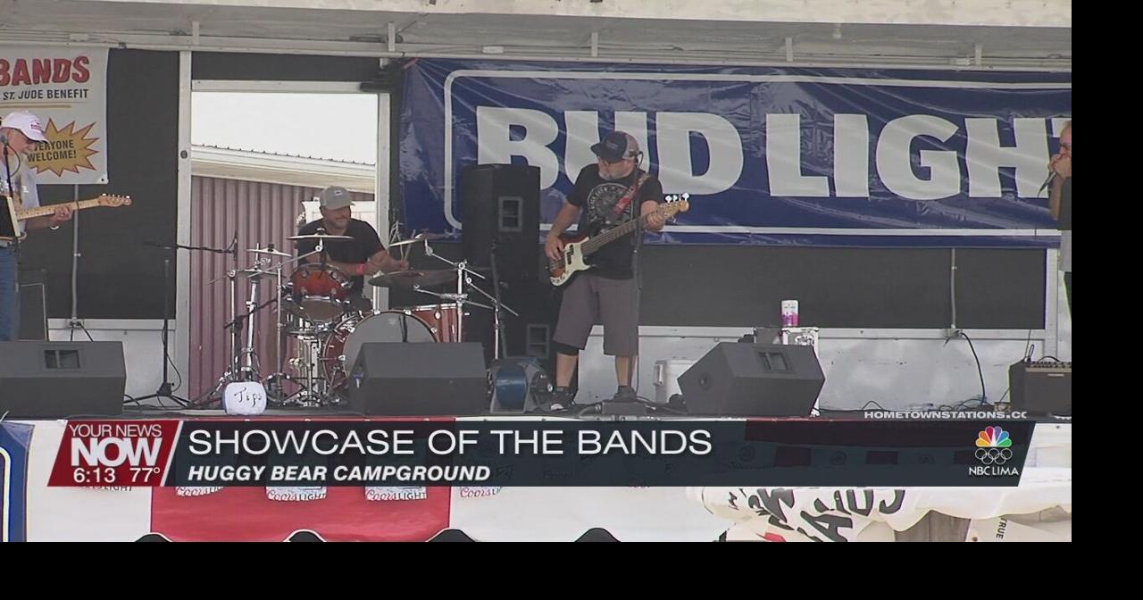 10th Annual Showcase of the Bands | News | hometownstations.com