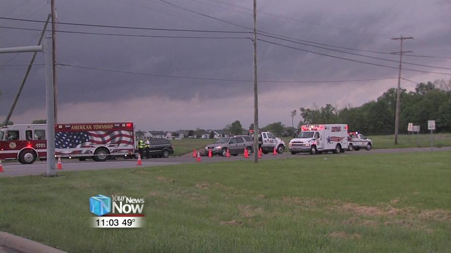Louisiana man charged with aggravated vehicular assault after Sunday ...