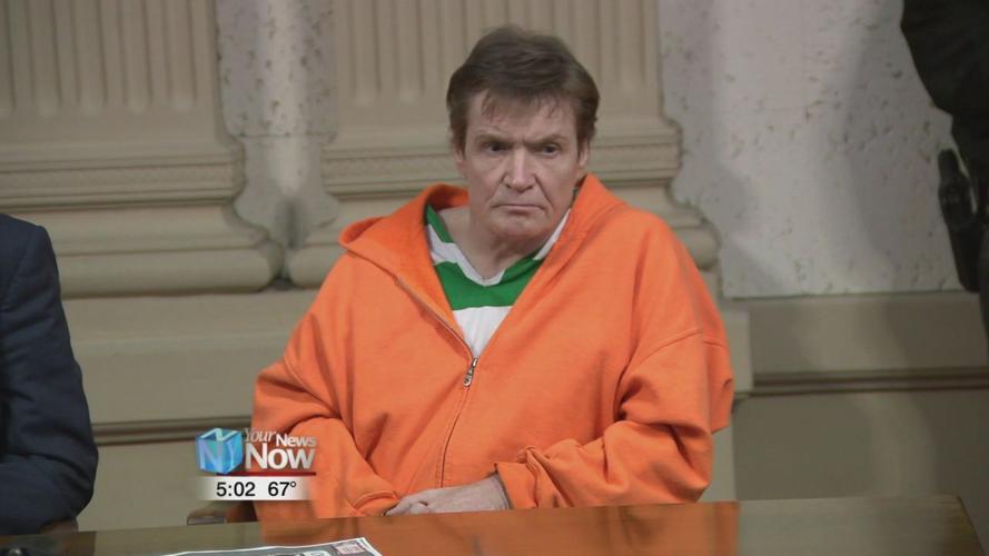 Kenneth Richey facing more charges of retaliation | News ...