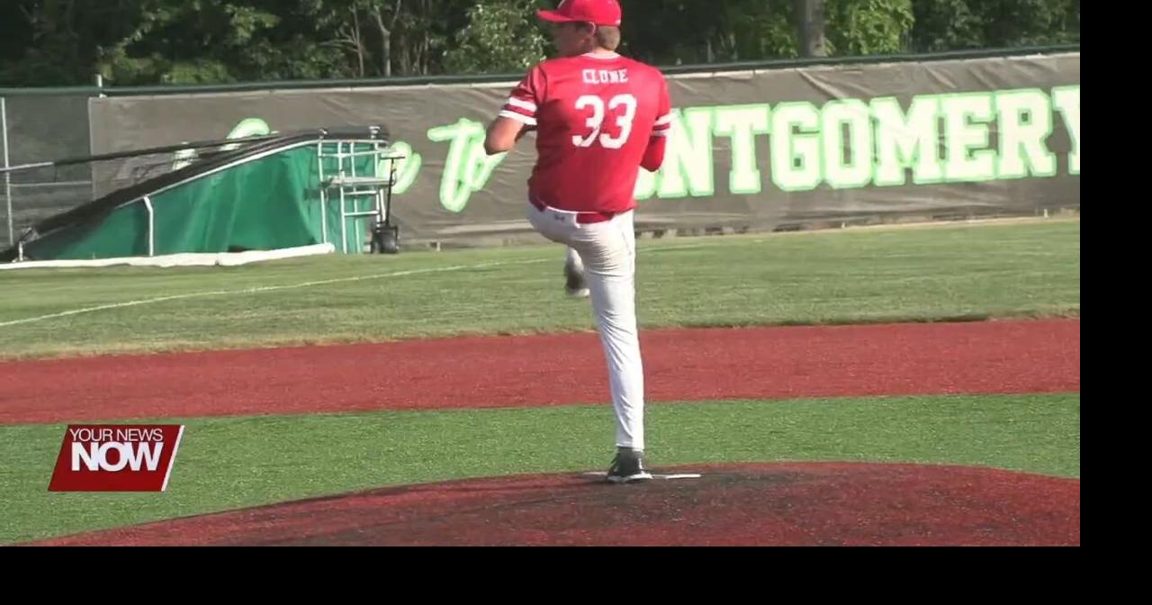 ACME Baseball: St. Henry's Pitching Only Allows 2 Earned Runs in ...