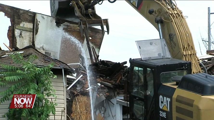 City of Lima's voluntary demolition program is looking for properties | News | hometownstations.com