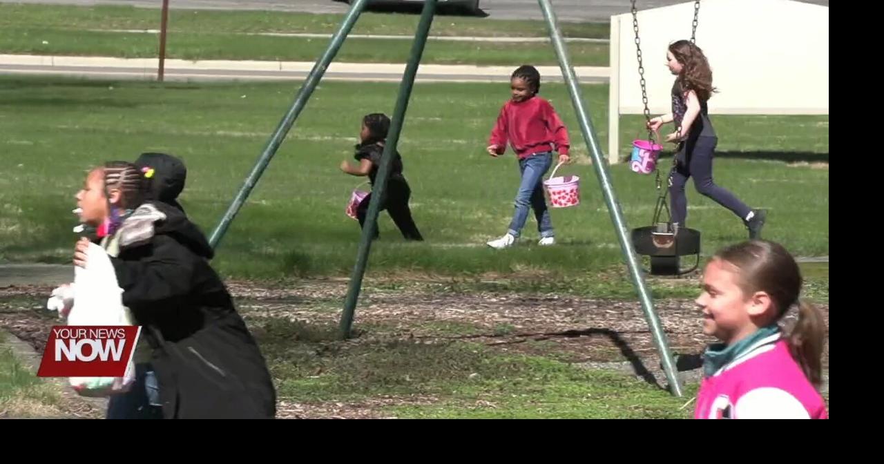 11th Annual Derry Glenn Easter Egg Hunt | News | hometownstations.com