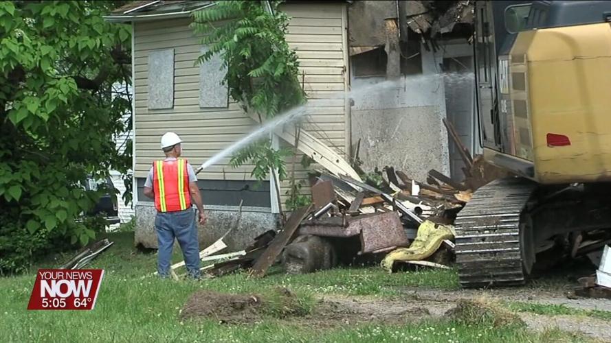 City of Lima's voluntary demolition program is looking for properties | News | hometownstations.com