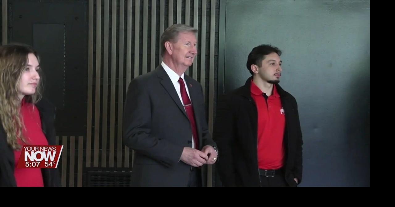 The Ohio State University looks to name next Lima campus dean before ...