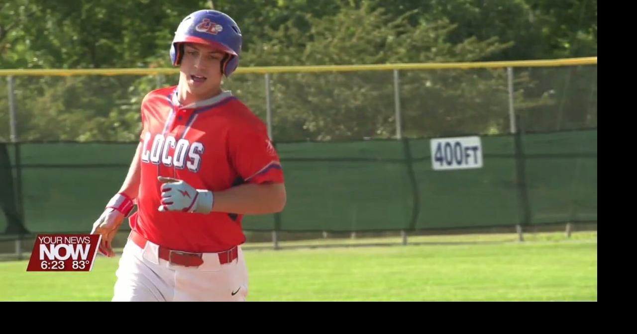 Lima Loco, Future Auburn Tiger Cade Belyeu Named Youngest Player on ...