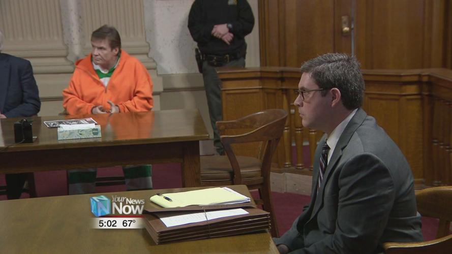 Kenneth Richey facing more charges of retaliation | News ...