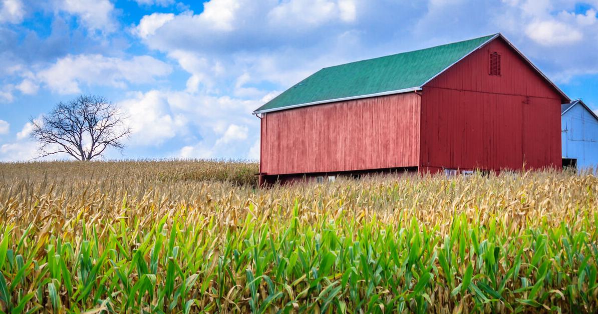 USDA Invests More Than $11.4 Million in Clean Energy to Strengthen Ohio ...