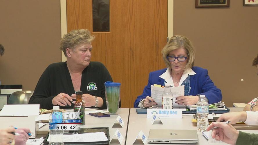 Allen County RTA begins search for new executive director | News ...