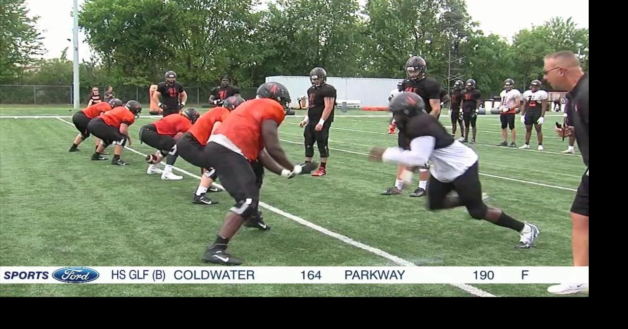 New Coach, Same Standards: UF Football Program Plans to Fulfill High ...
