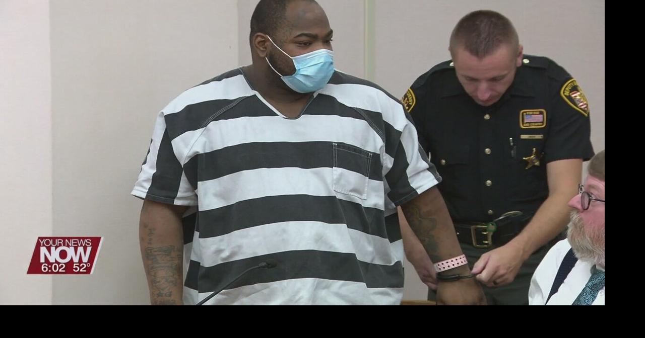 Lima man faces prison time after pleading guilty to 2020 shooting ...