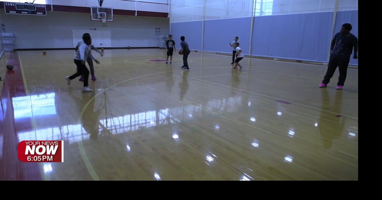 Lima Family YMCA hosts final No-School Day of the year | Allen County ...